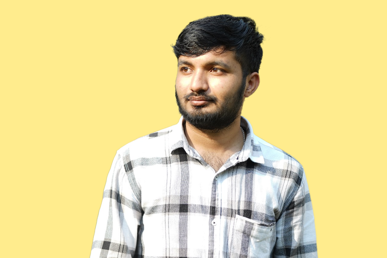 Ganesh Mane - Java Full Stack Developer